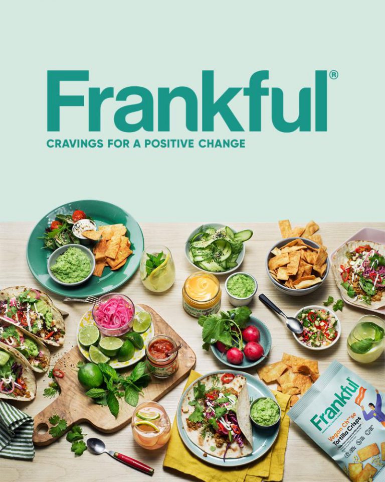 Orkla Foods lanserar Frankful – Scandinavian Retail Center